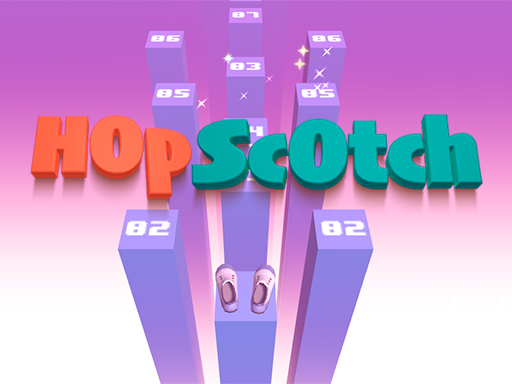 HopScotch | PC Kids