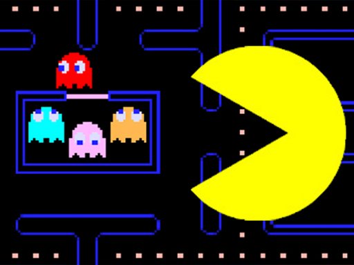 PACMAN | PC Kids