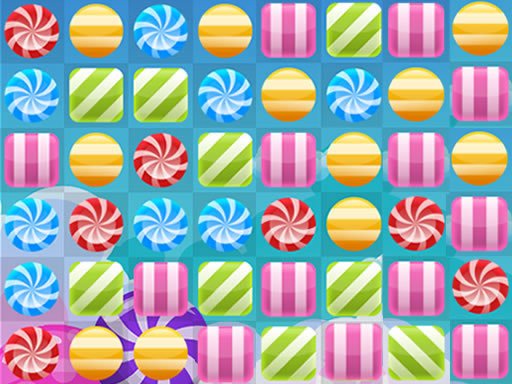 Candy Rush | PC Kids