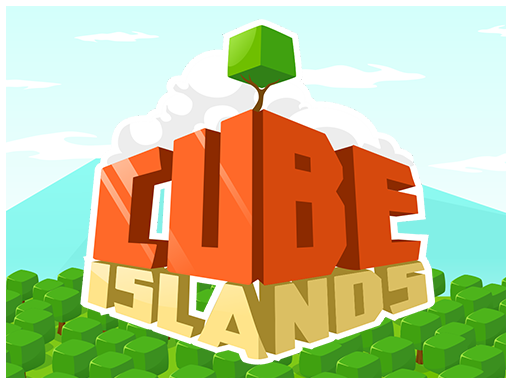 Cube Island | PC Kids