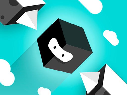 Jump Box Ninja | PC Kids