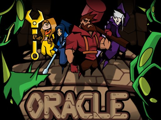 Oracle | PC Kids