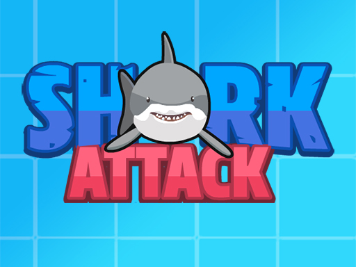 Shark Attack | PC Kids
