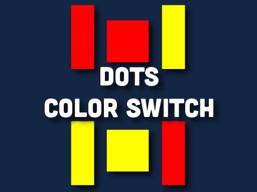 Dot Color Switch | PC Kids