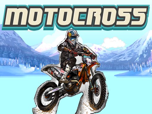Motocross | PC Kids