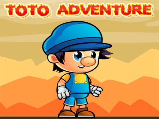 Toto Adventure | PC Kids