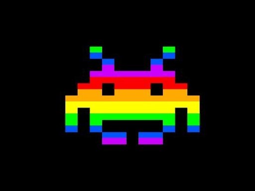 Earth Invaders | PC Kids